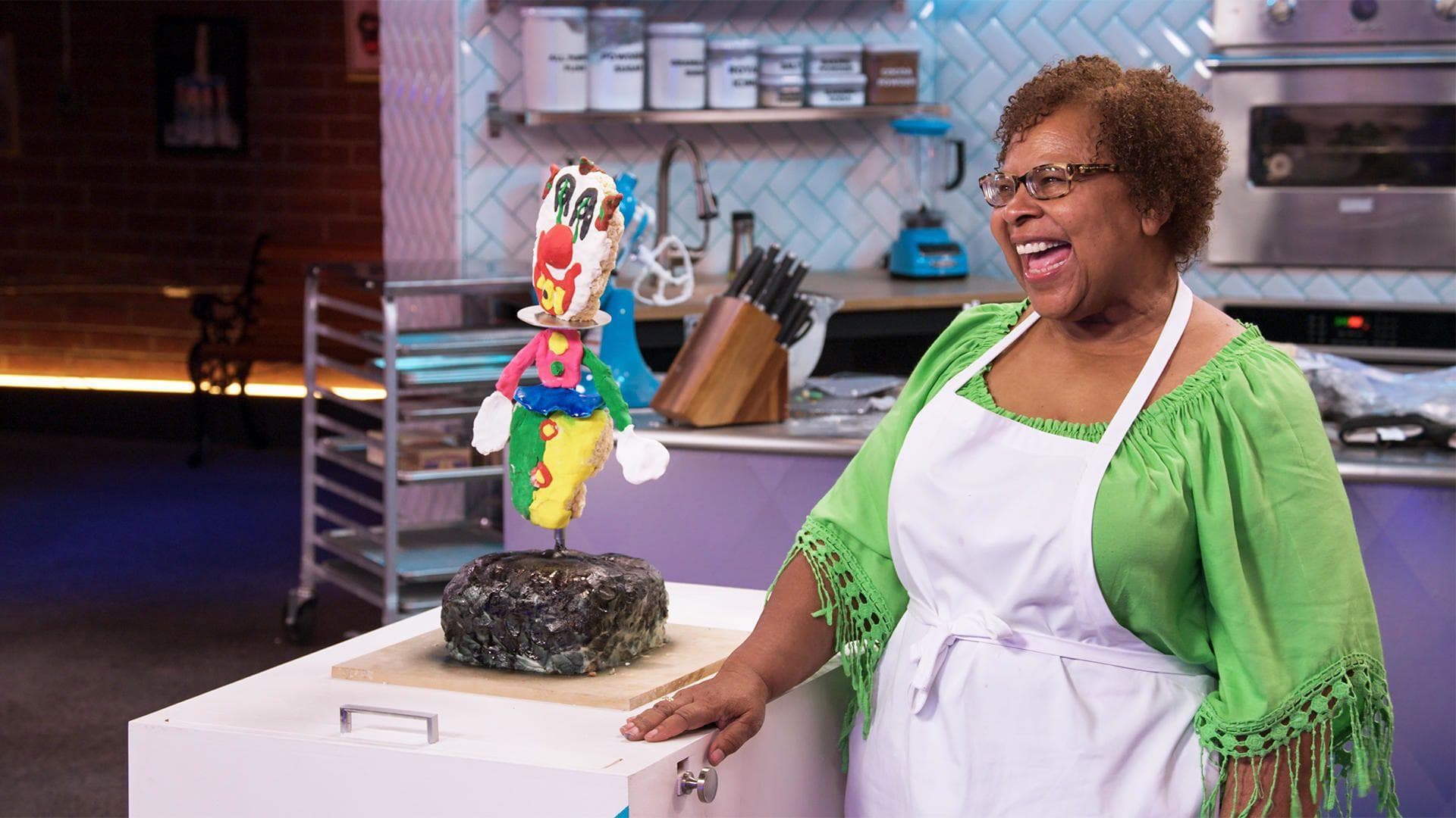 The Best Episodes Of 'Nailed It!' Ranked By Fans