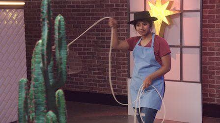 The Best Episodes Of 'Nailed It!' Ranked By Fans