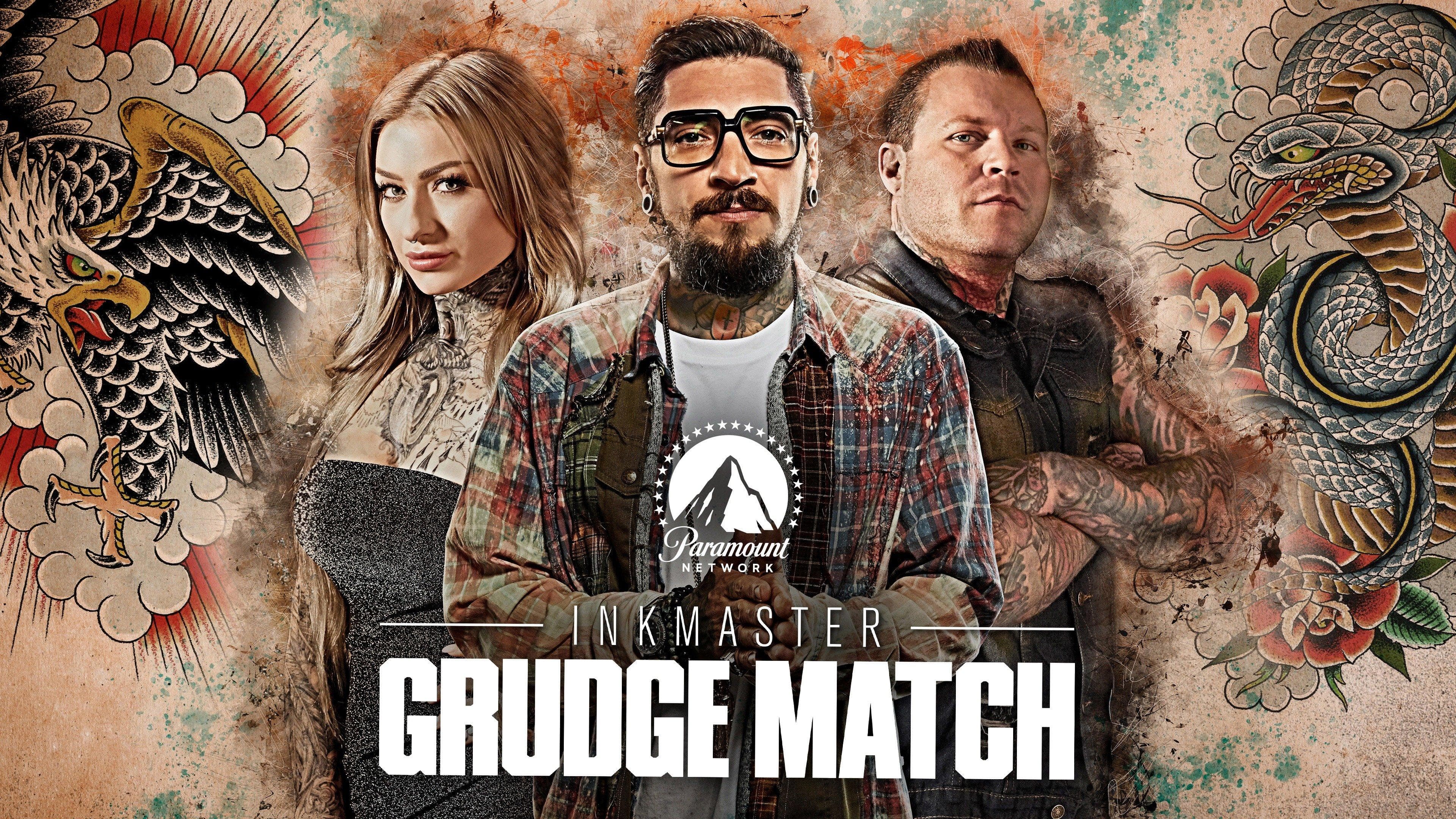 The Best Body Art & Tattoo Shows