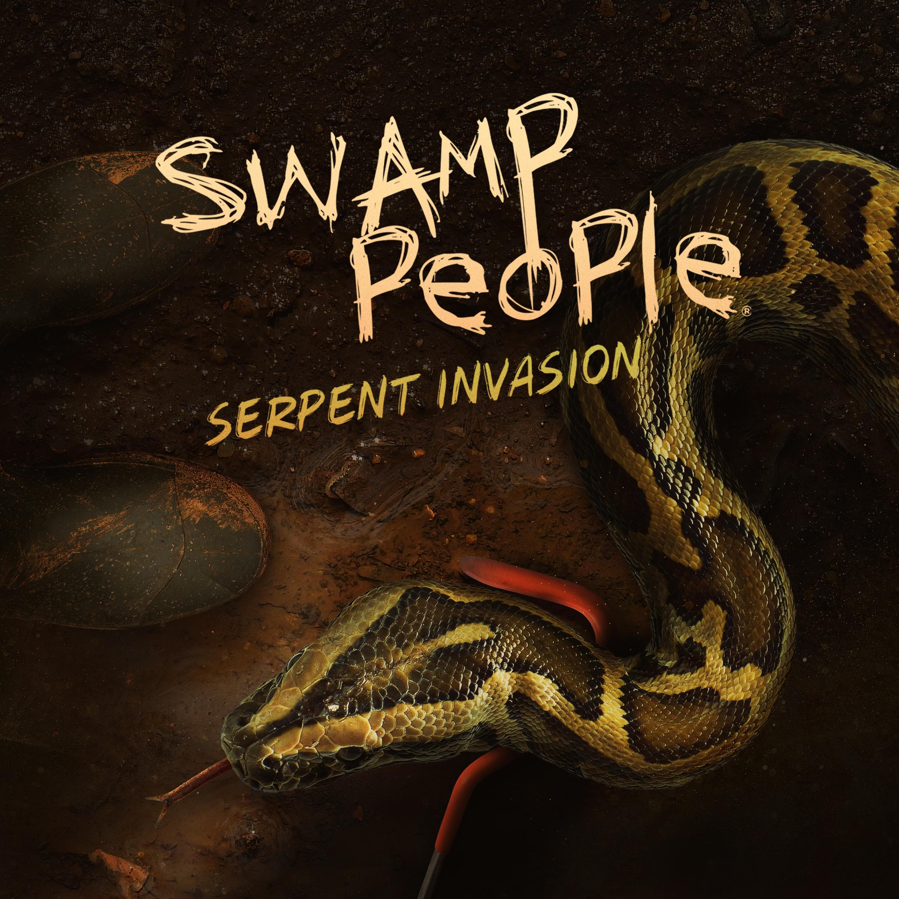 The 25 Best Shows Like 'The Secret Of Skinwalker Ranch', Ranked By Fans