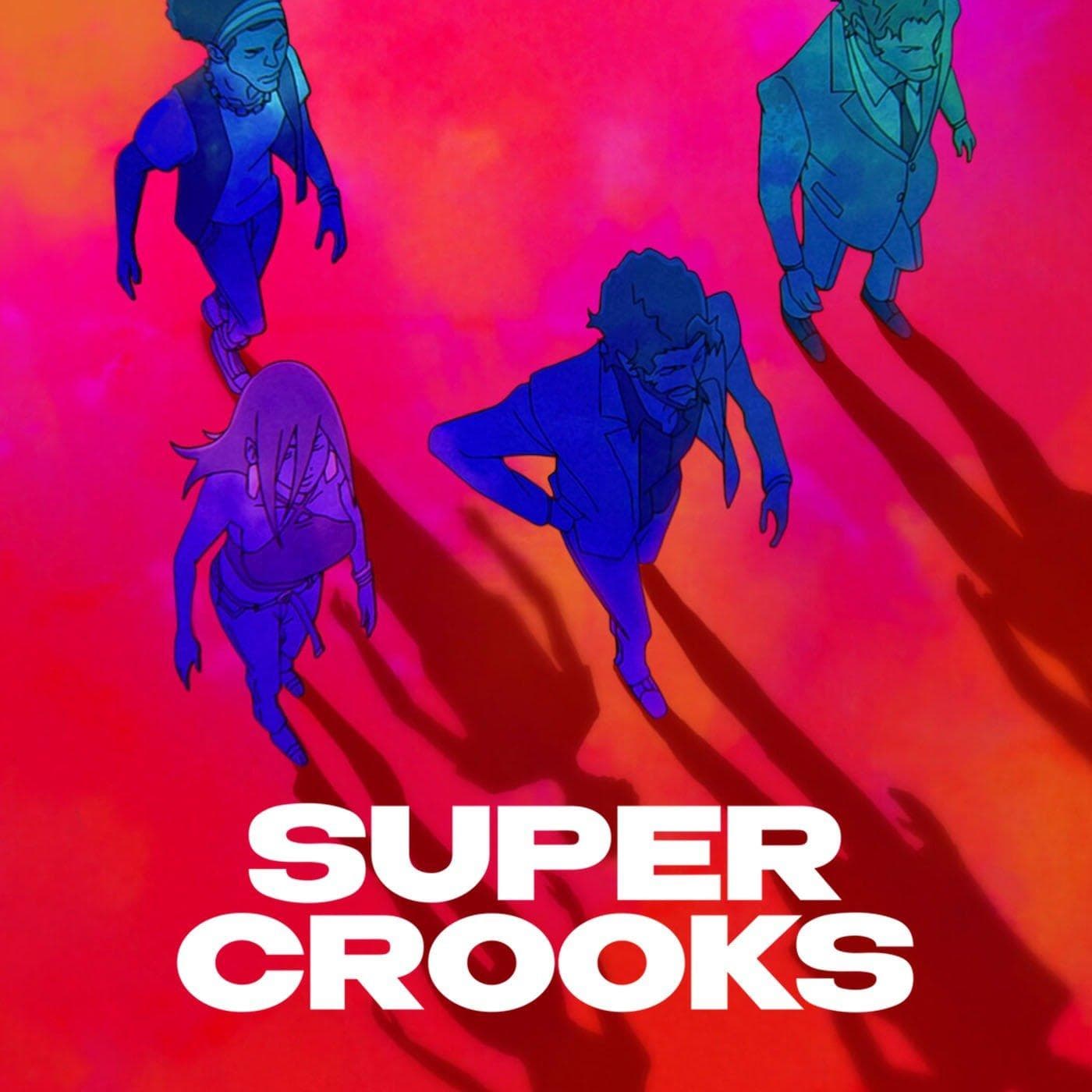 The 30+ Best Animated Series On Netflix For Adults, Ranked