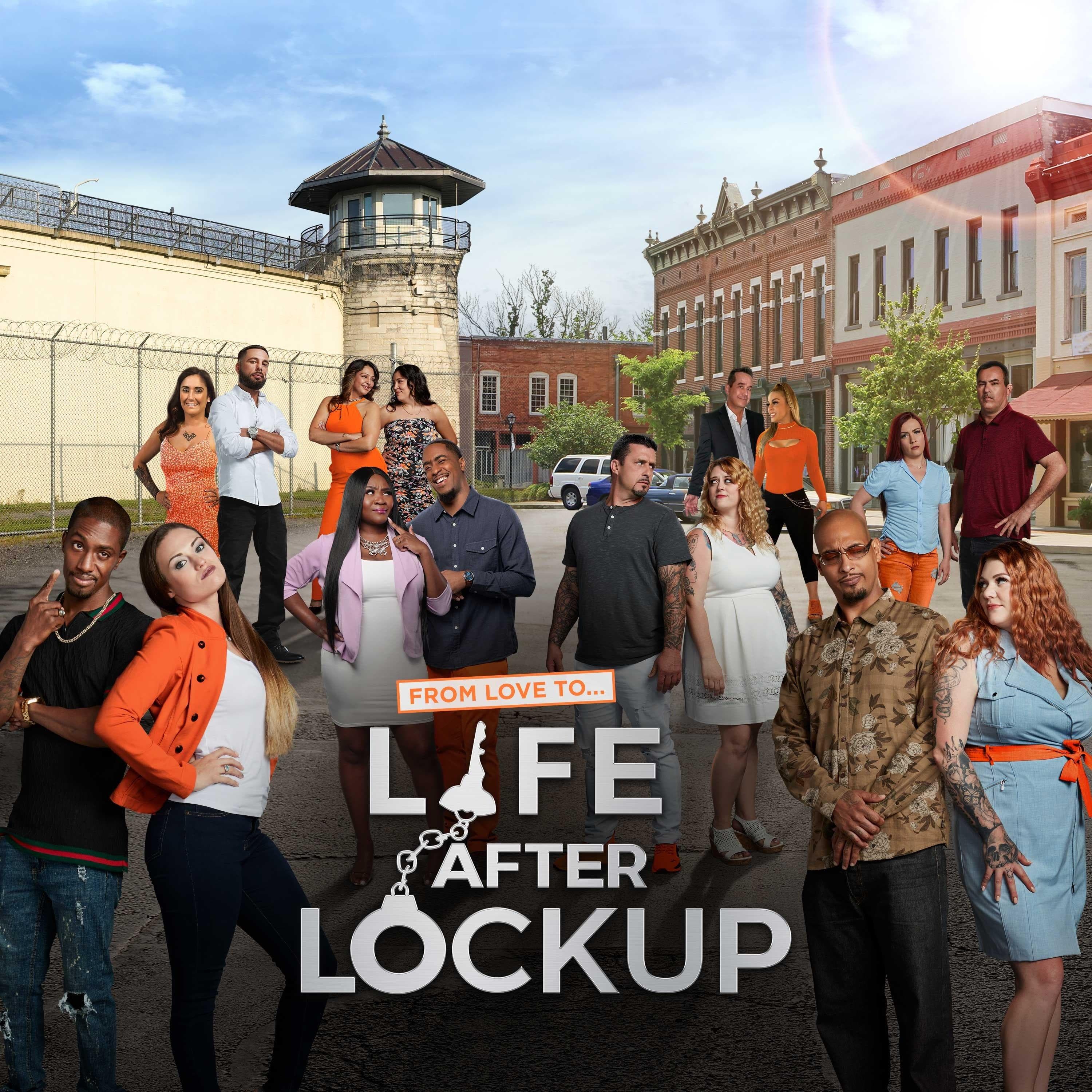 The 25 Best Shows Like 'Love During Lockup', Ranked By Fans