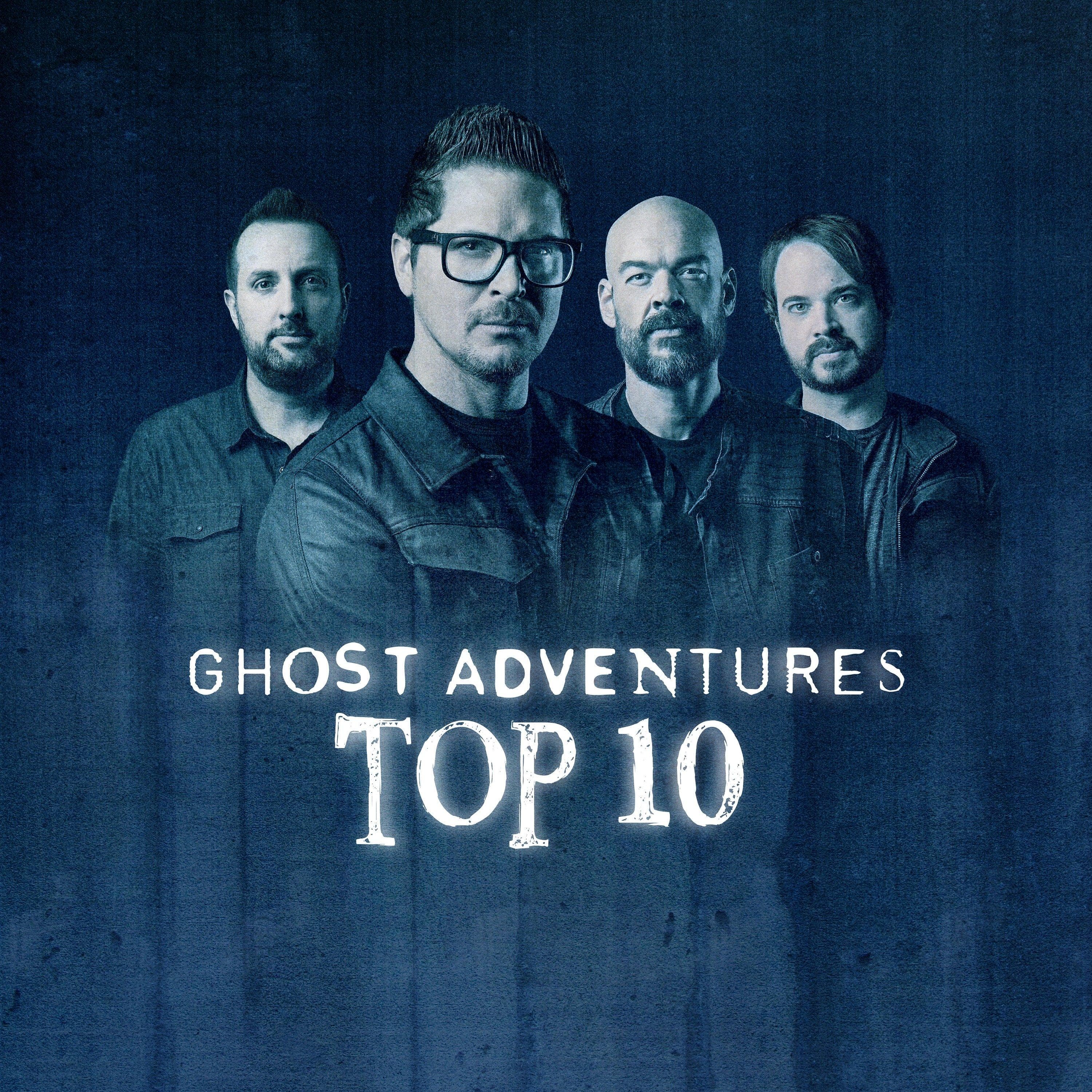The Best Paranormal Reality Psychic & Medium Shows, Ranked