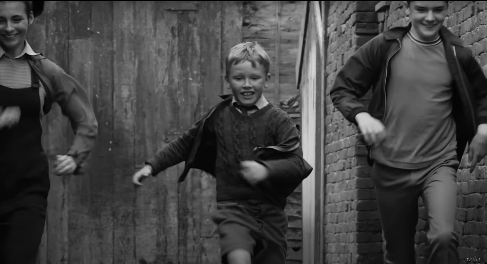 The 18 Best Irish War Movies of All Time, Ranked By Viewers