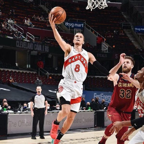 The 14 Best White Point Guards Of The 2022-23 NBA Season, Ranked