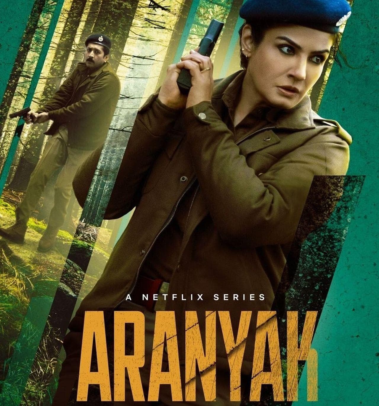 The Best Netflix Indian Series To Watch Now, Ranked