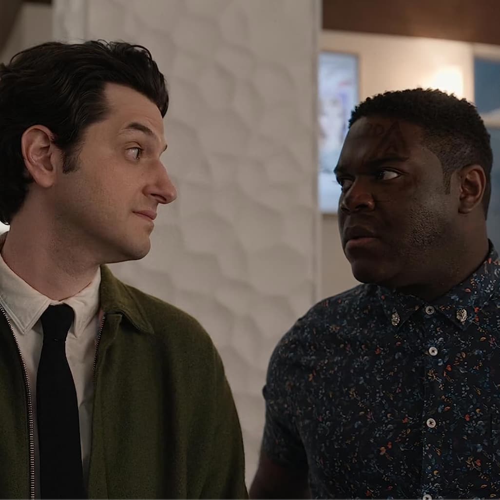 25 Of The Best Comedy Crime TV Series For Murder, Mystery, And A ...