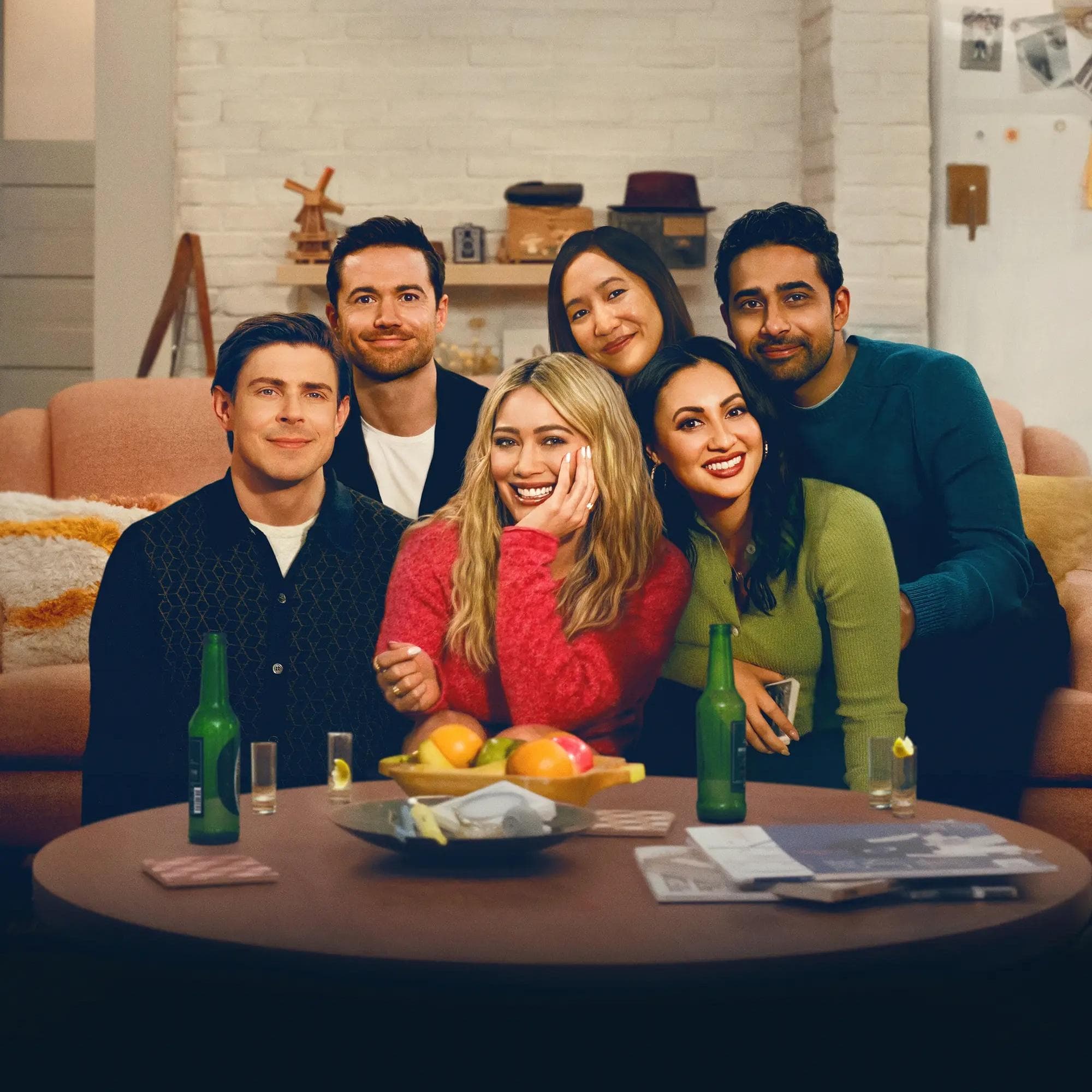 Current TV Shows That 'Friends' Fans Would Love