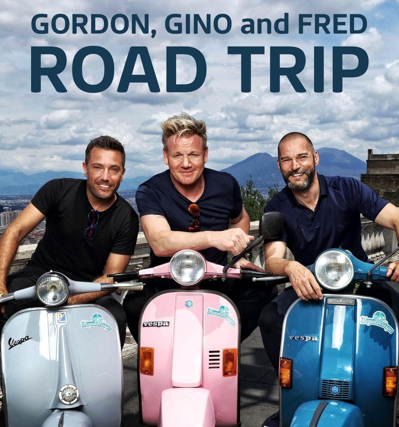 The 15+ Best Gordon Ramsay Shows, Ranked By Fans