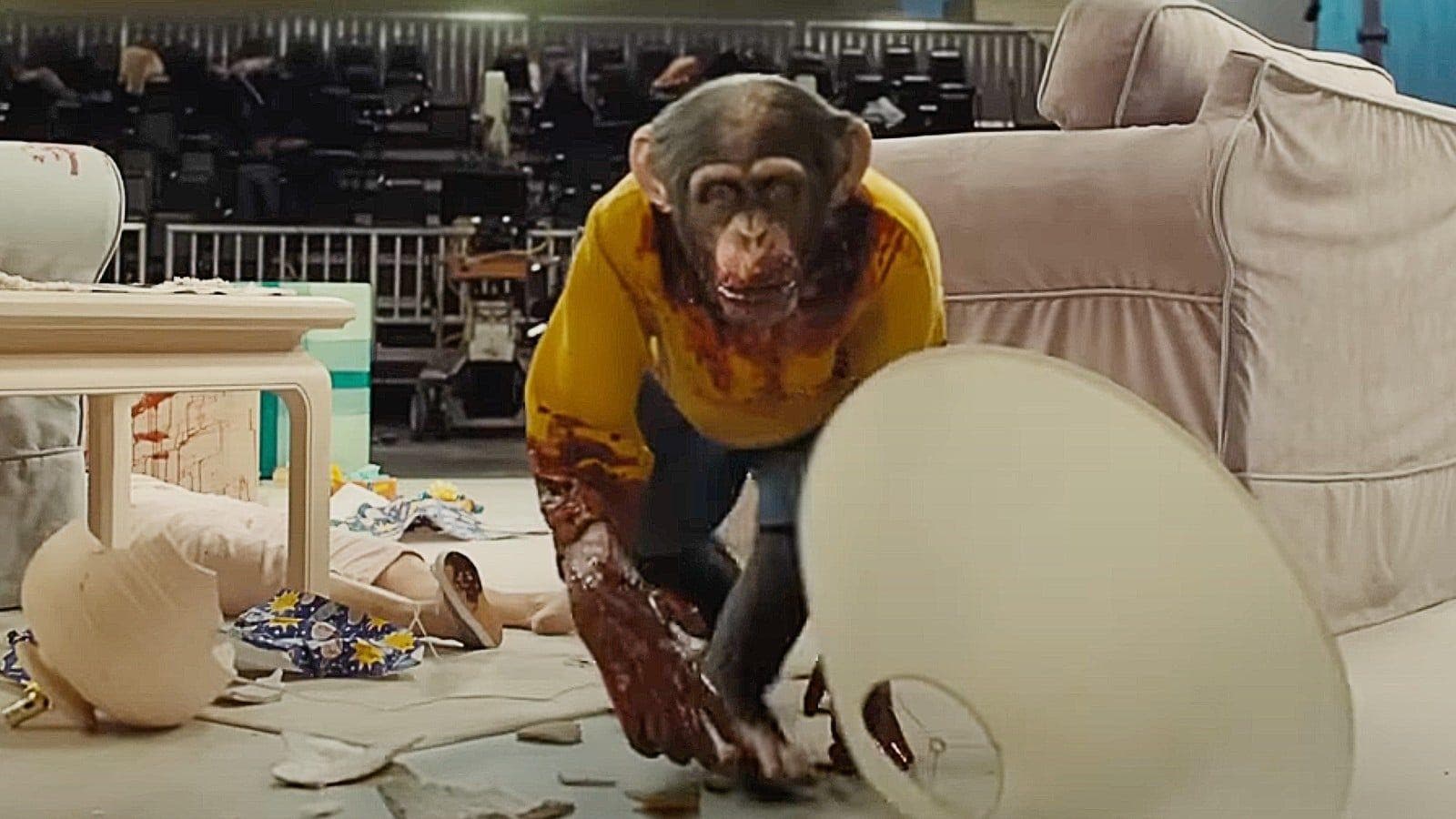 The Most Controversial Movie Moments Of 2022