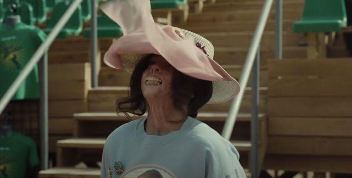 Horror Movie Scenes That Were Burned Into Our Memory In 2022