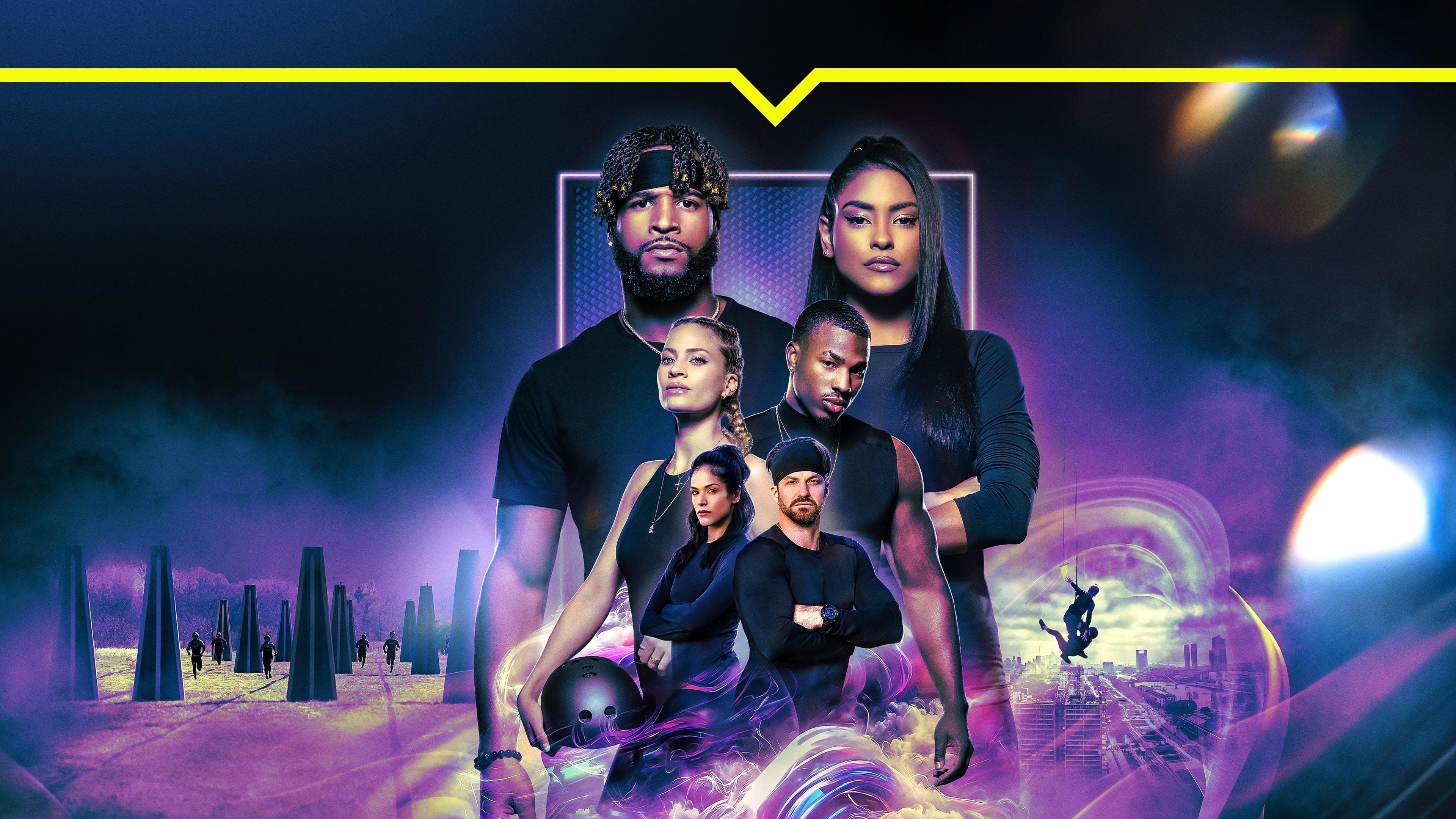 All The Seasons Of 'The Challenge,' Ranked Best To Worst