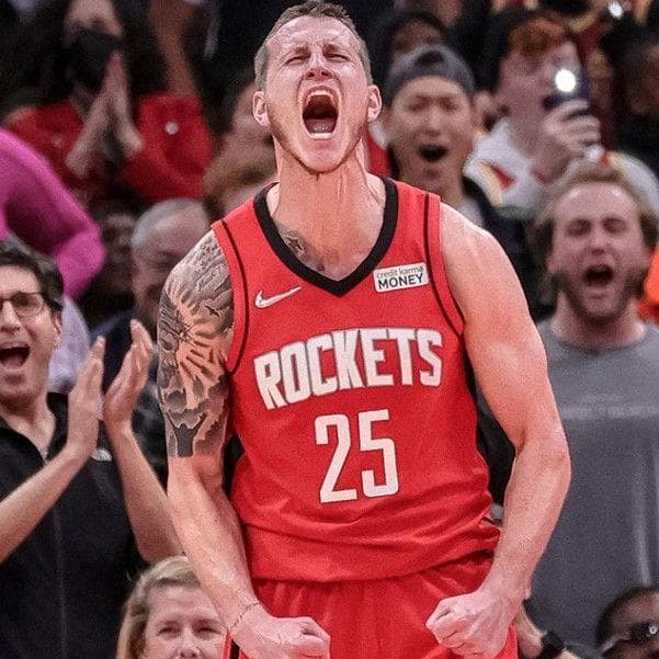 The 21 Best White Shooting Guards Of The 2022-23 NBA Season, Ranked