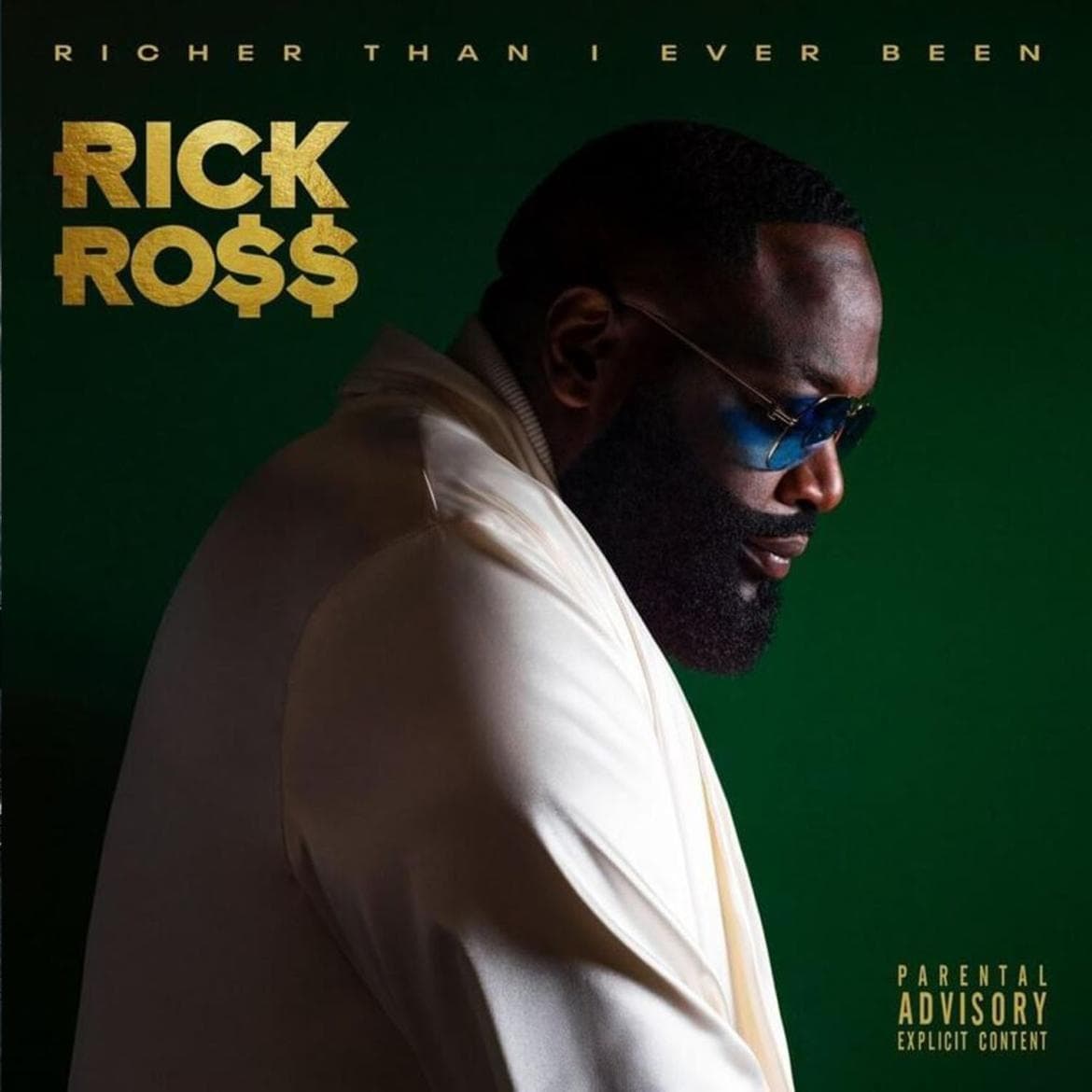 The Best Rick Ross Albums, Ranked By Fans