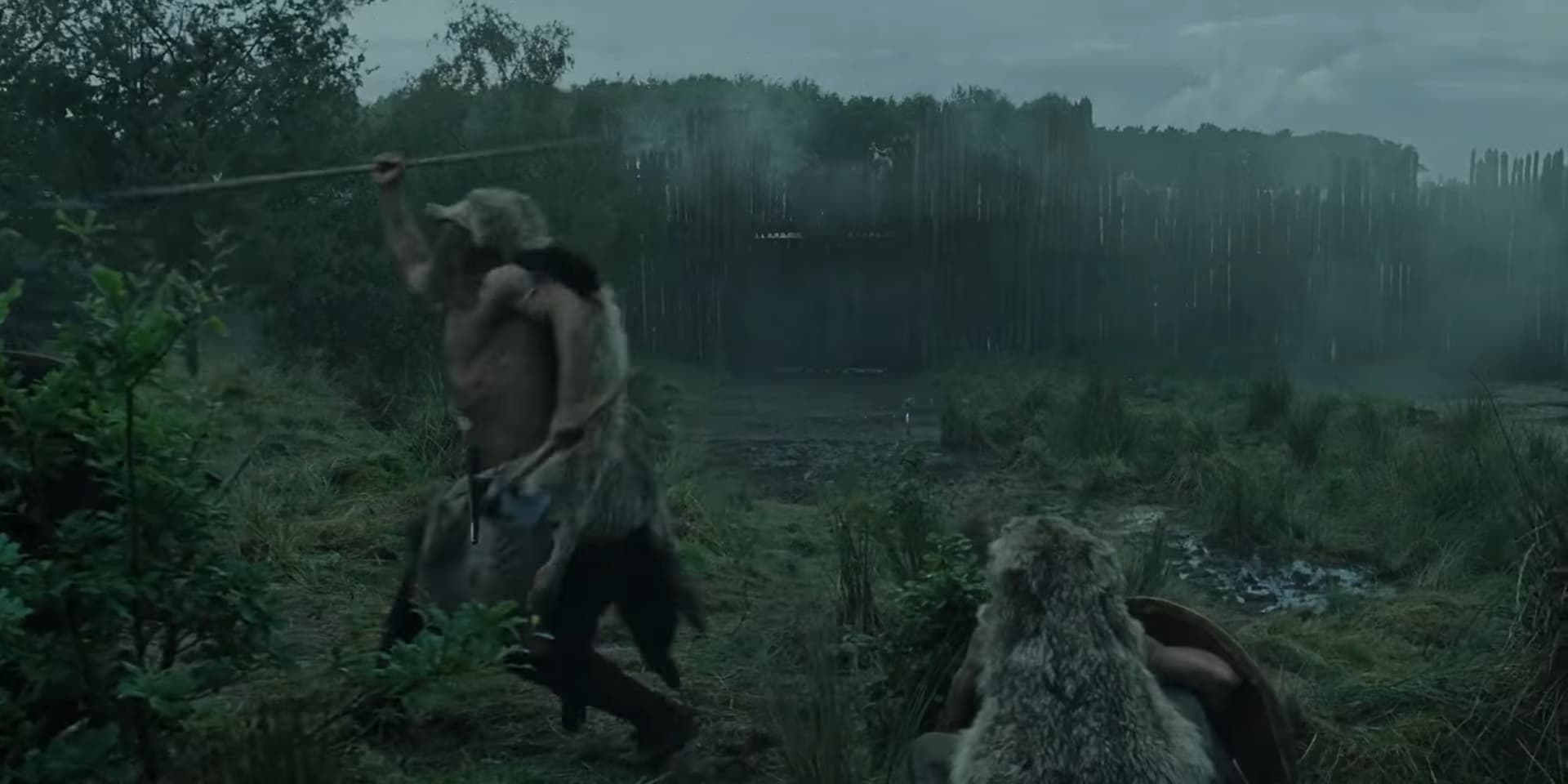 The Most Rousing Movie And TV Moments Of 2022