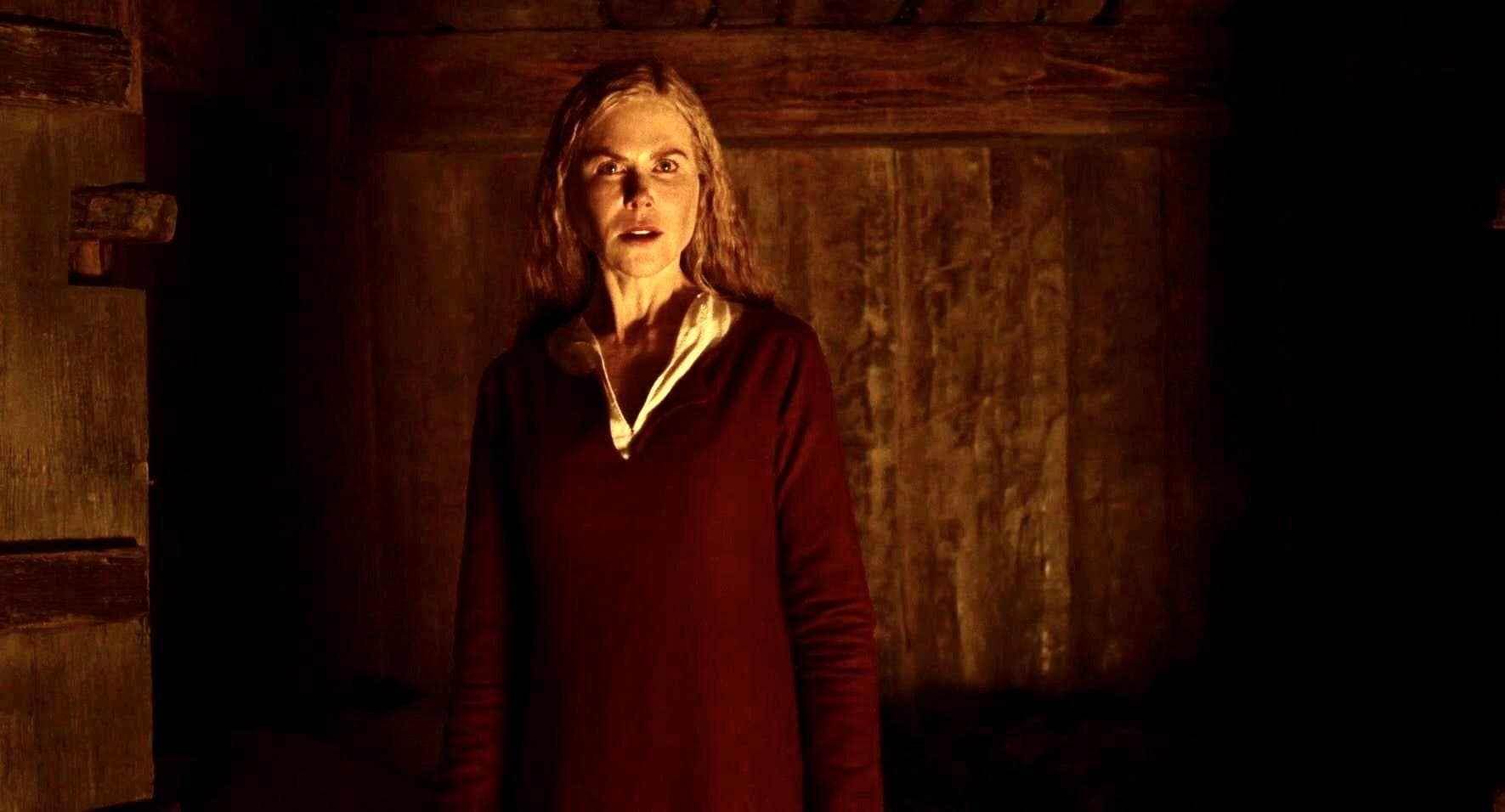 Lady Macbeth-Esque Characters Who Pull The Strings Behind The Scenes