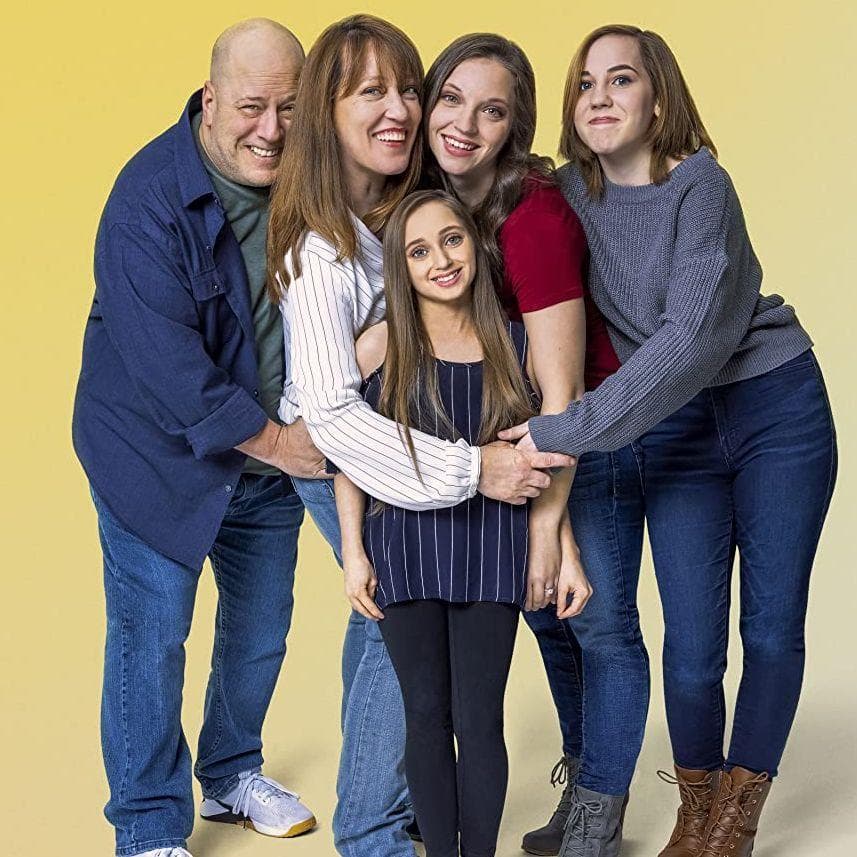 The Best Current TLC Shows On Now, Ranked By Fans