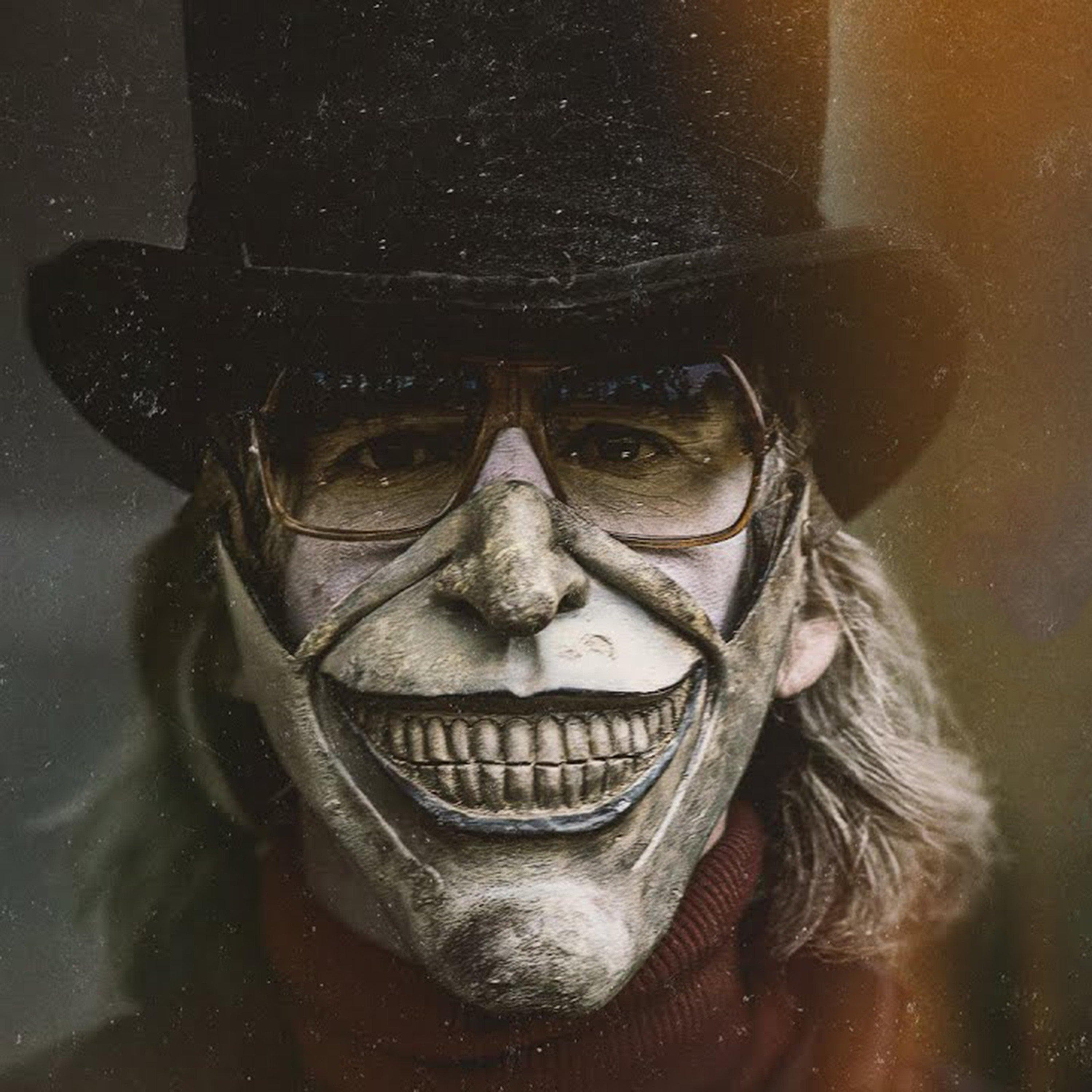 The 15 Scariest Horror Movie Masks In Film History