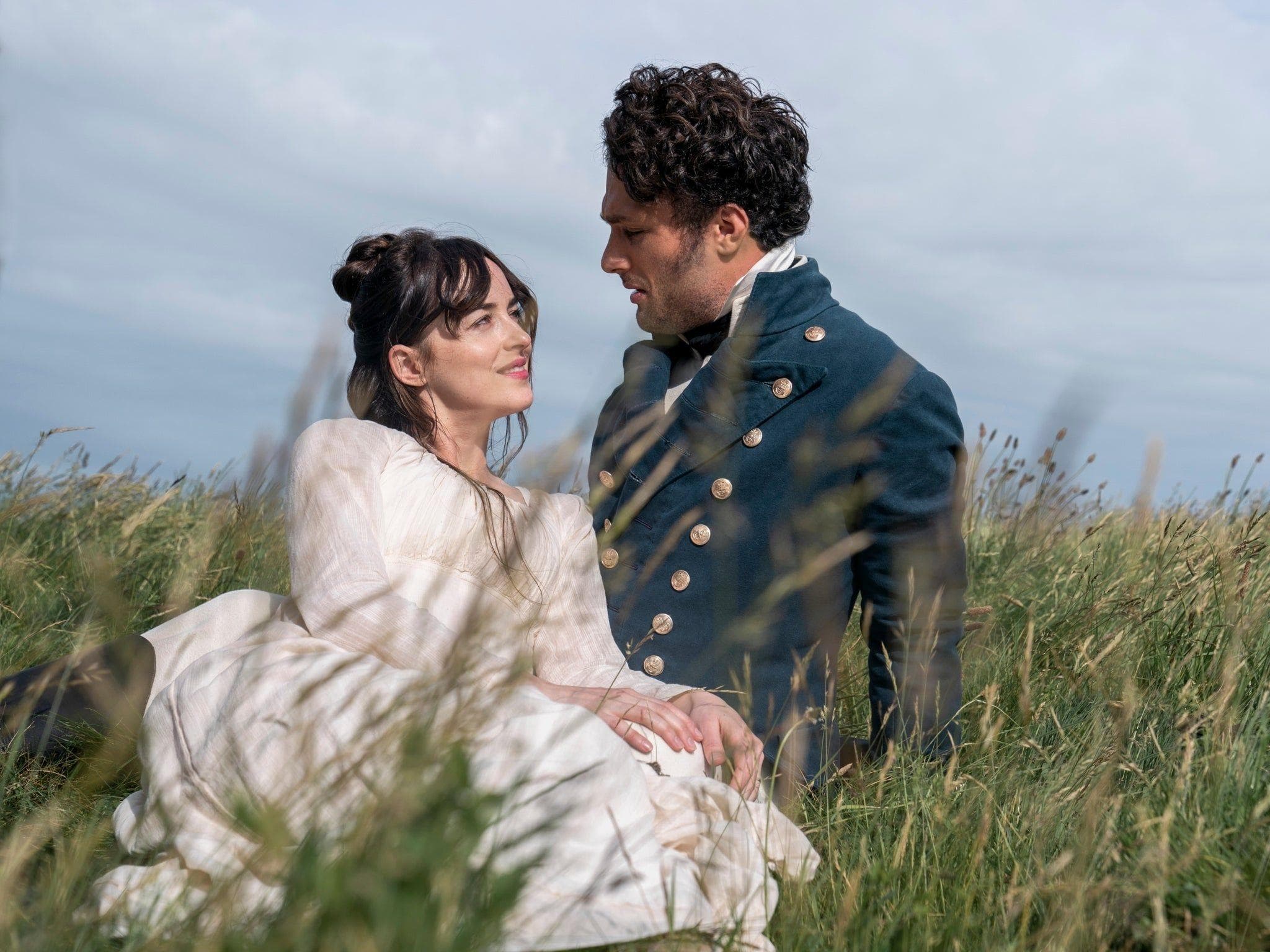 The 16 Best Romantic Movies On Netflix, Ranked