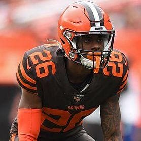 The Best Current NFL Cornerbacks, Ranked by Football Fans