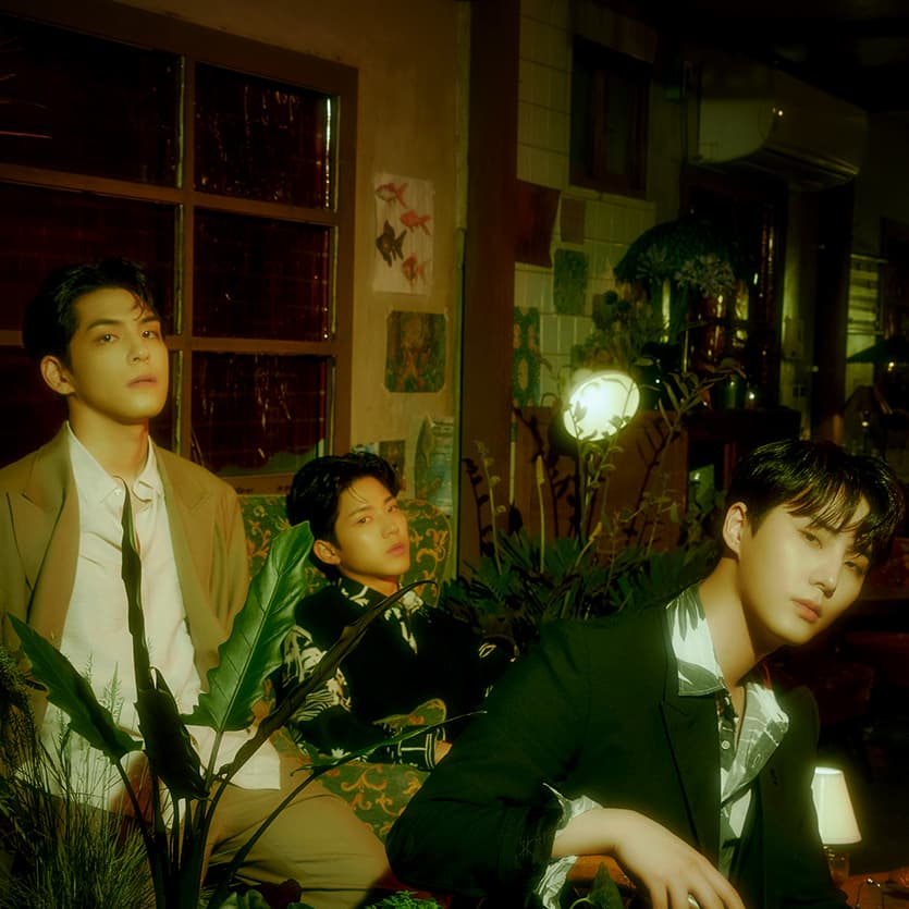 The 12 Best JYP Groups & Artists Of 2022