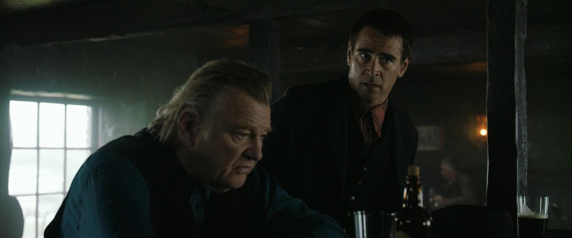 The 18 Best Irish War Movies of All Time, Ranked By Viewers