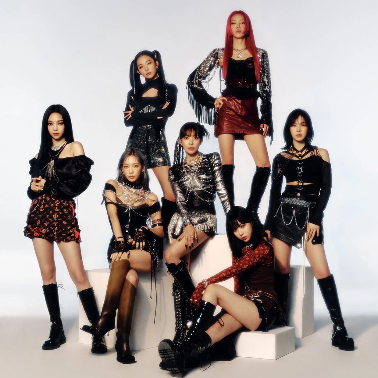 The 20 Best New Kpop Groups Of 2022, Ranked By Fans