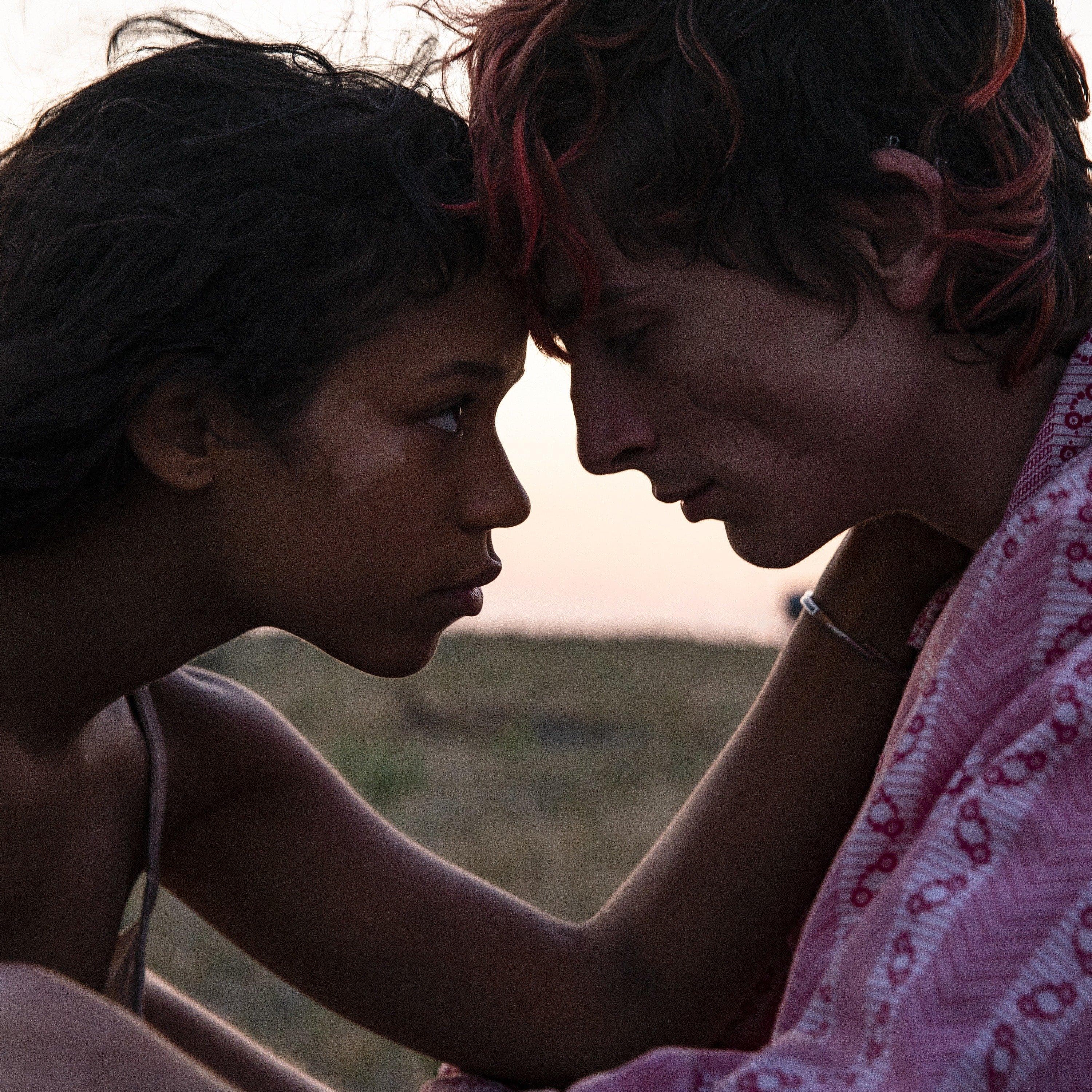 The 13 Best Romantic Horror Movies To Gratify Dark Hearts