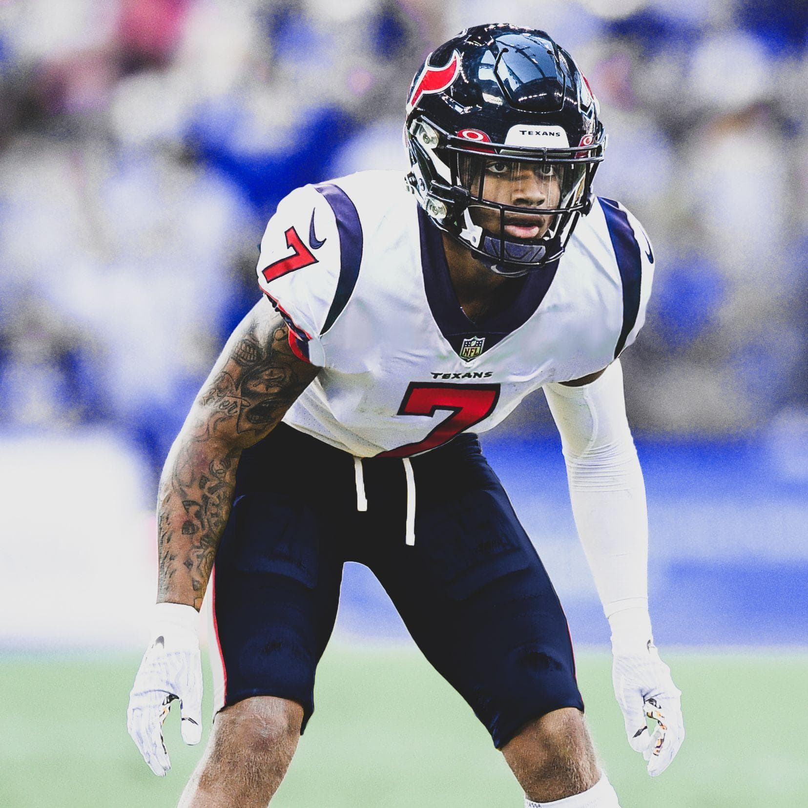 The Best Current NFL Cornerbacks, Ranked by Football Fans