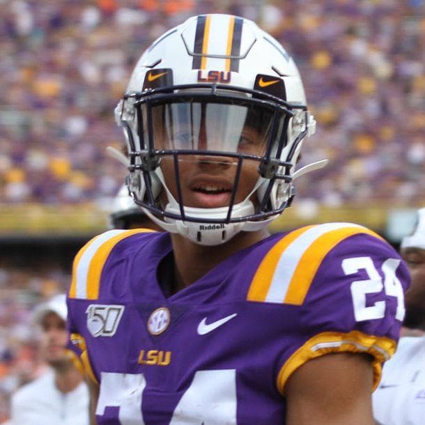 The Best Current NFL Cornerbacks, Ranked by Football Fans