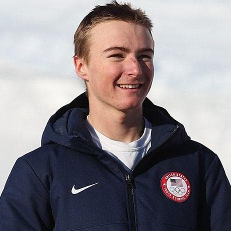 The 35+ Best USA Athletes To Watch At Winter Olympics 2022, Ranked by Fans