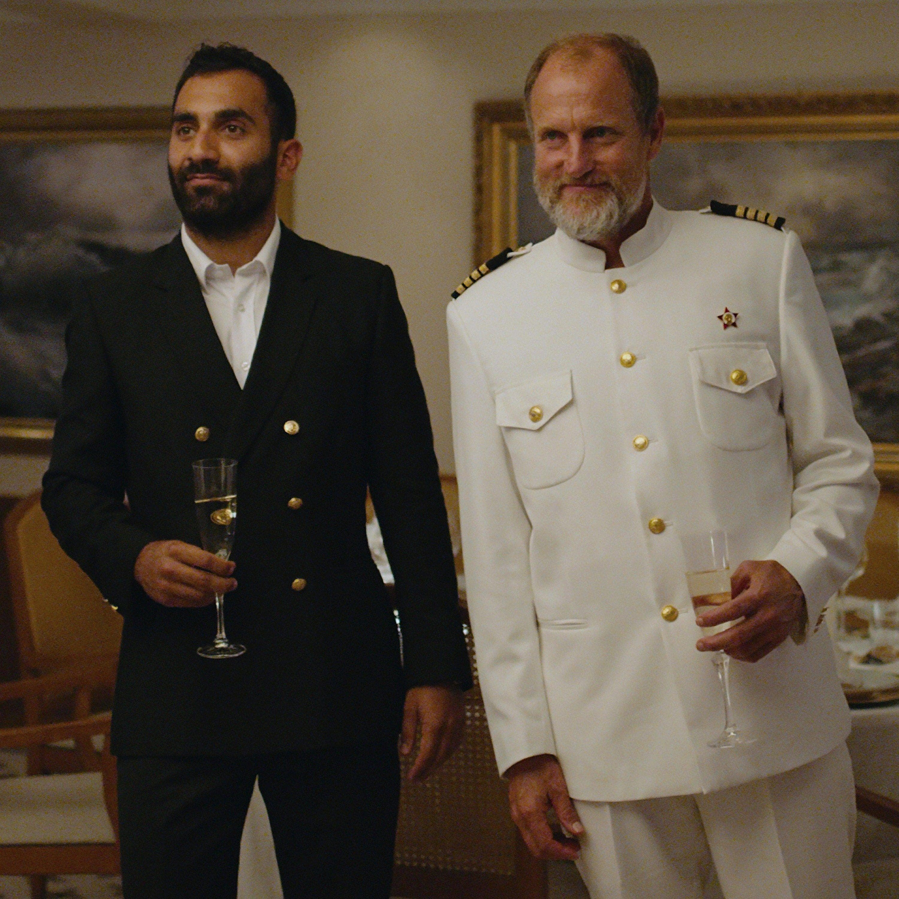 The 30 Best Shipwreck Movies, Ranked By Fans