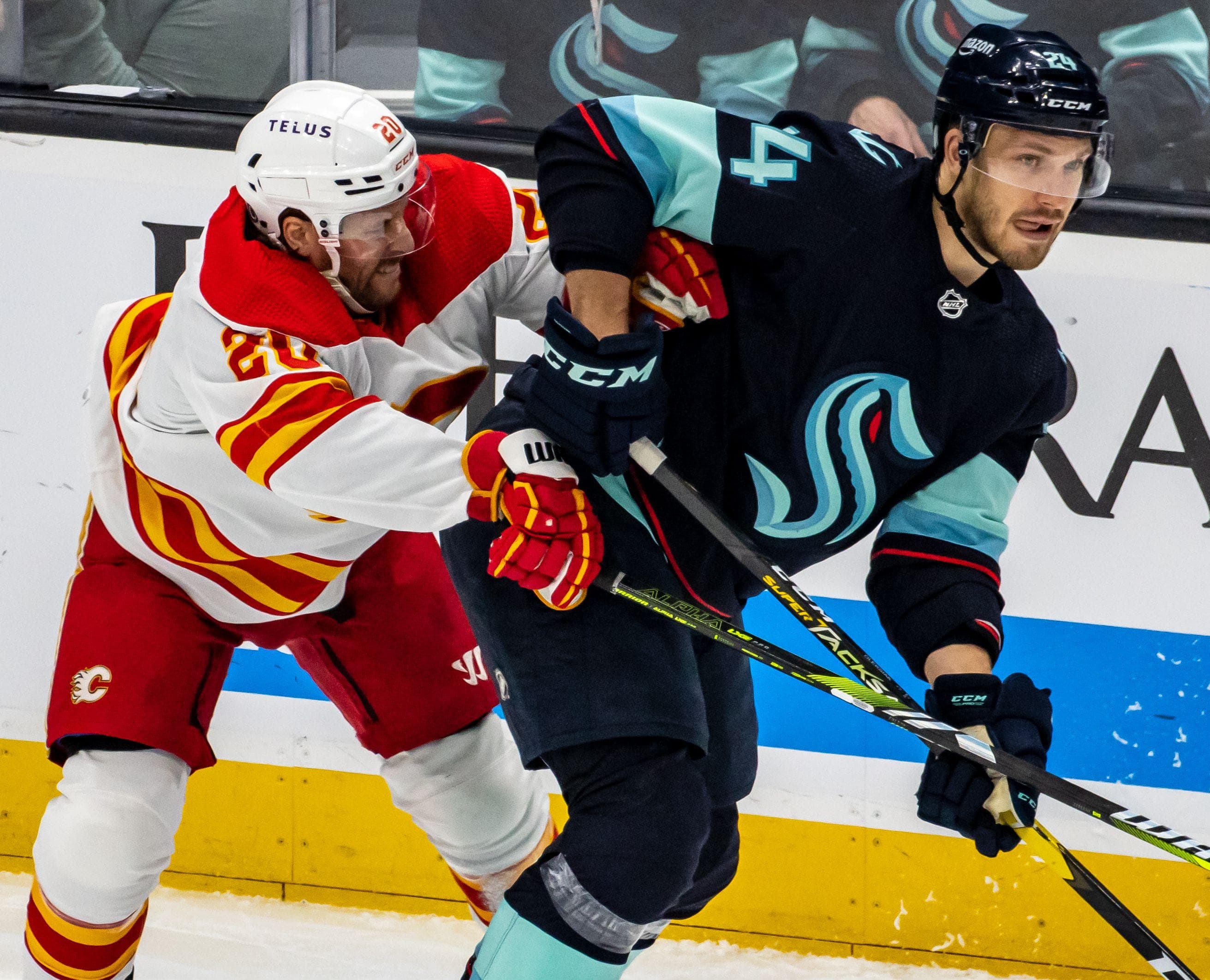 Every Seattle Sports Team, Ranked Best To Worst