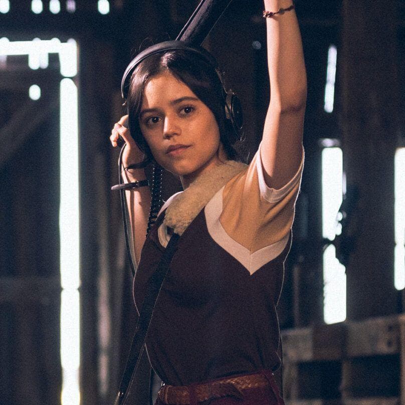 The Best Jenna Ortega Movies and TV Shows, Ranked