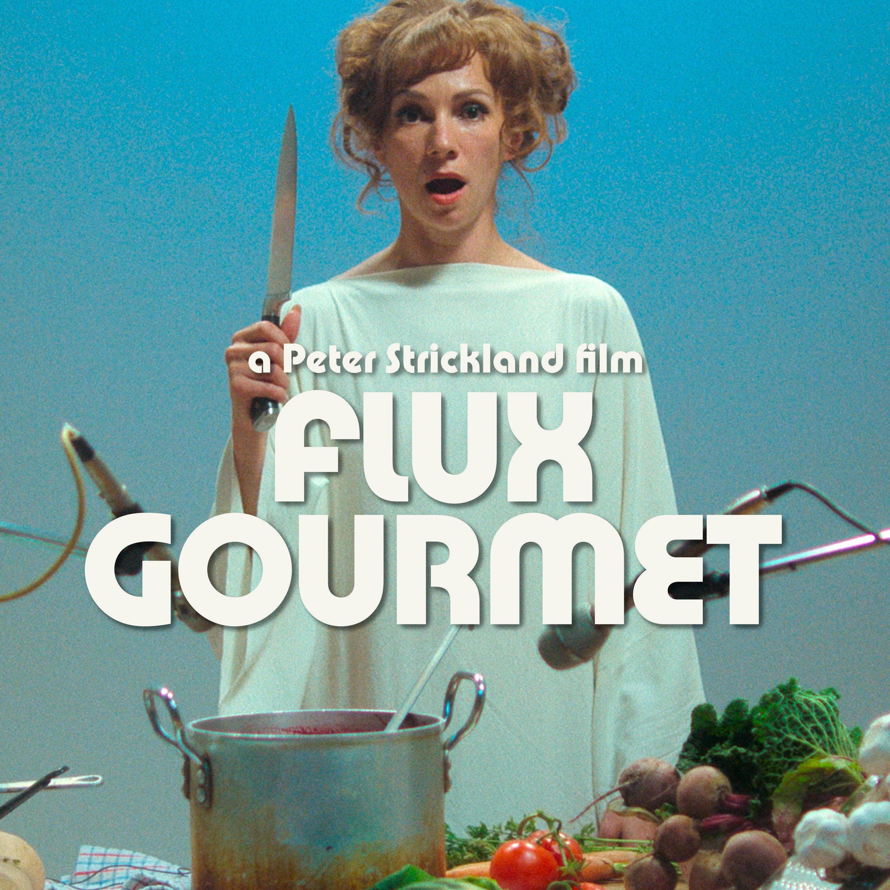 17 Good Horror Movies About Food, Ranked By Fans