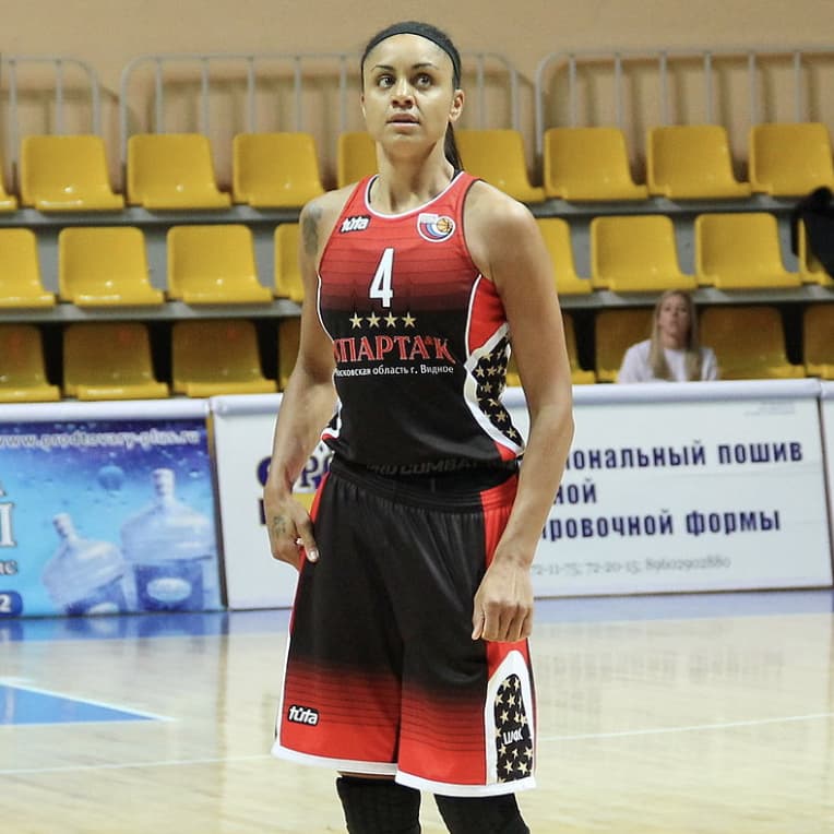 The Best Phoenix Mercury Players, Ranked By Fans