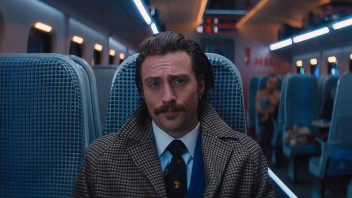 The 16 Best Aaron Taylor-Johnson Movies, Ranked