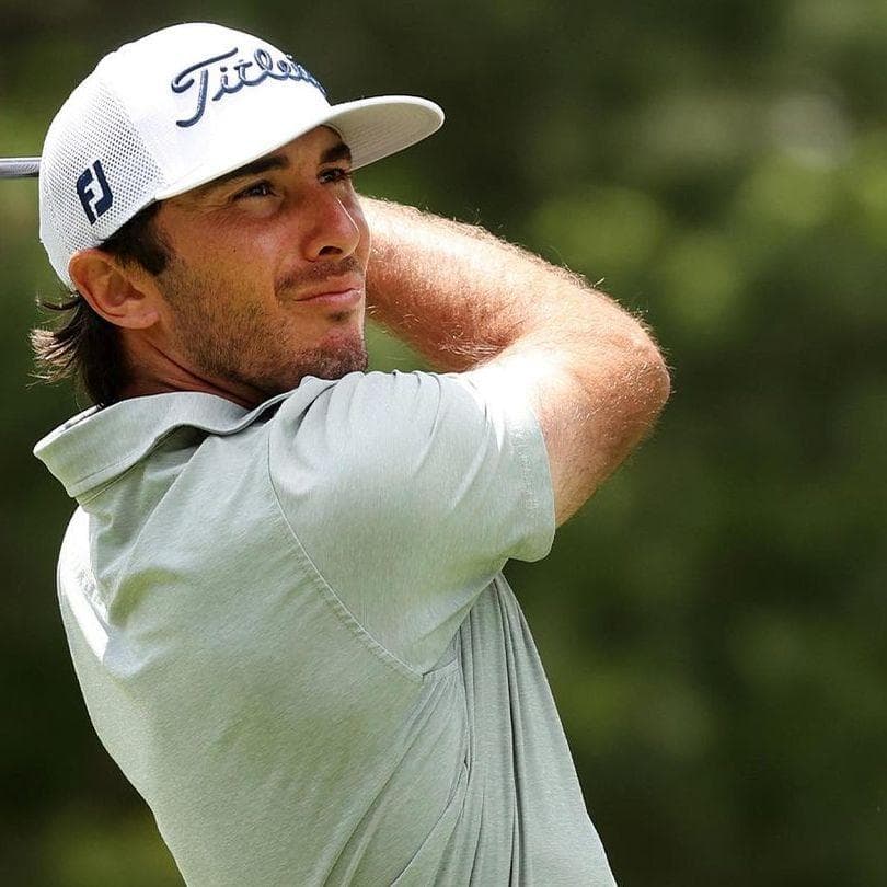 The Top 50+ Golfers In The World Right Now