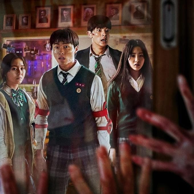 14 K-Zombie Shows & Movies To Watch While Waiting For The New Film 'Gunche'