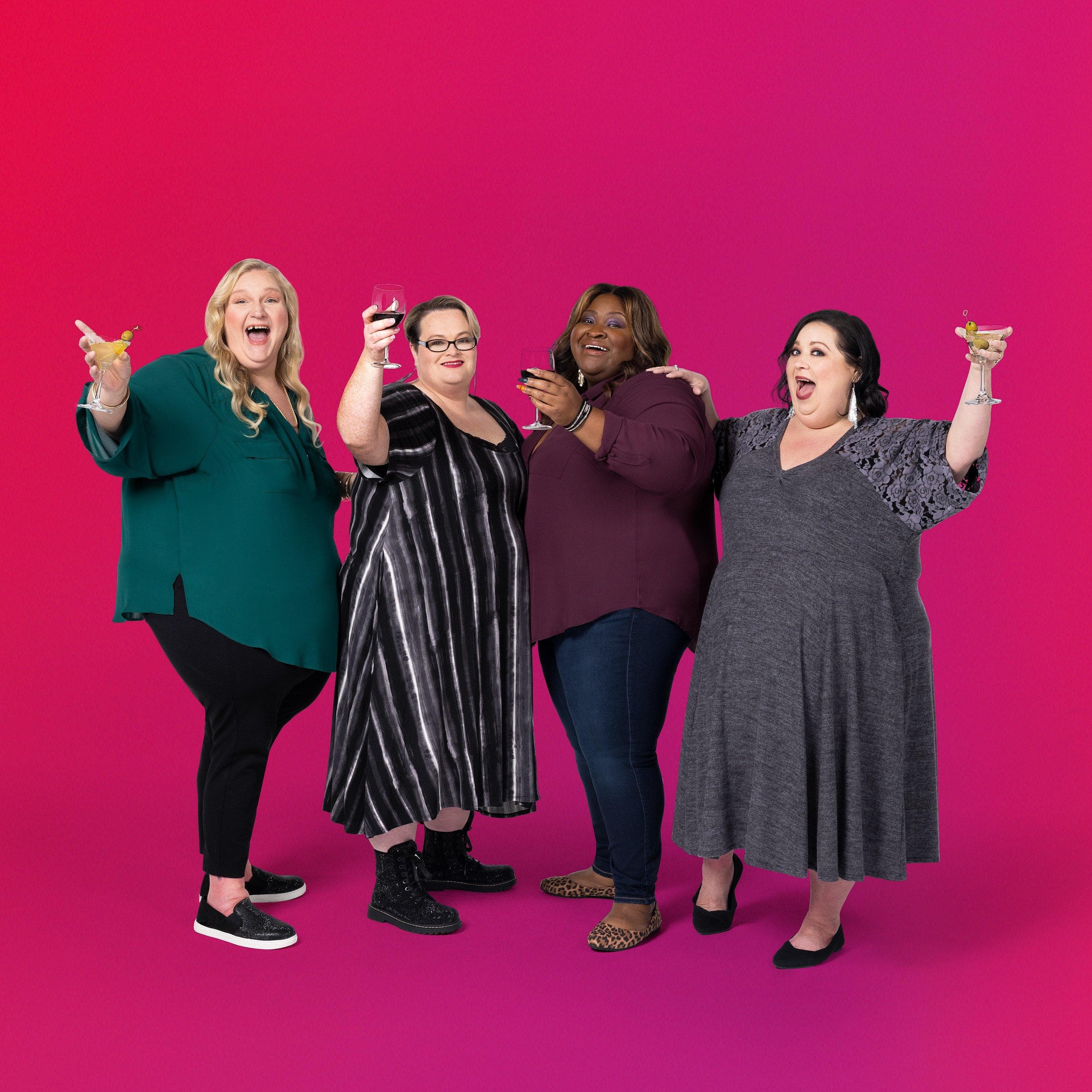 The 20 Best Reality Weight Loss Shows, Ranked By Fans