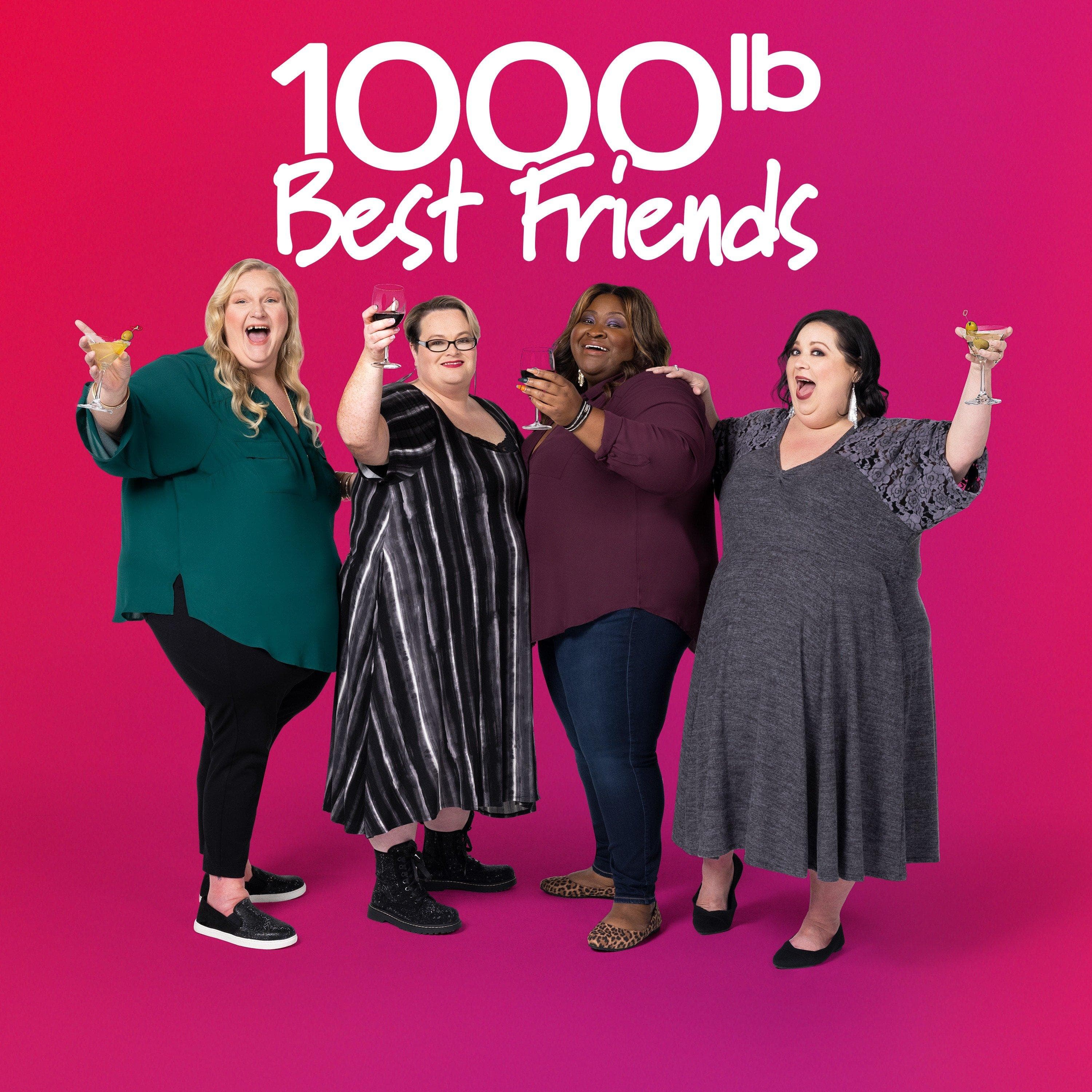 The Best Current TLC Shows On Now, Ranked By Fans