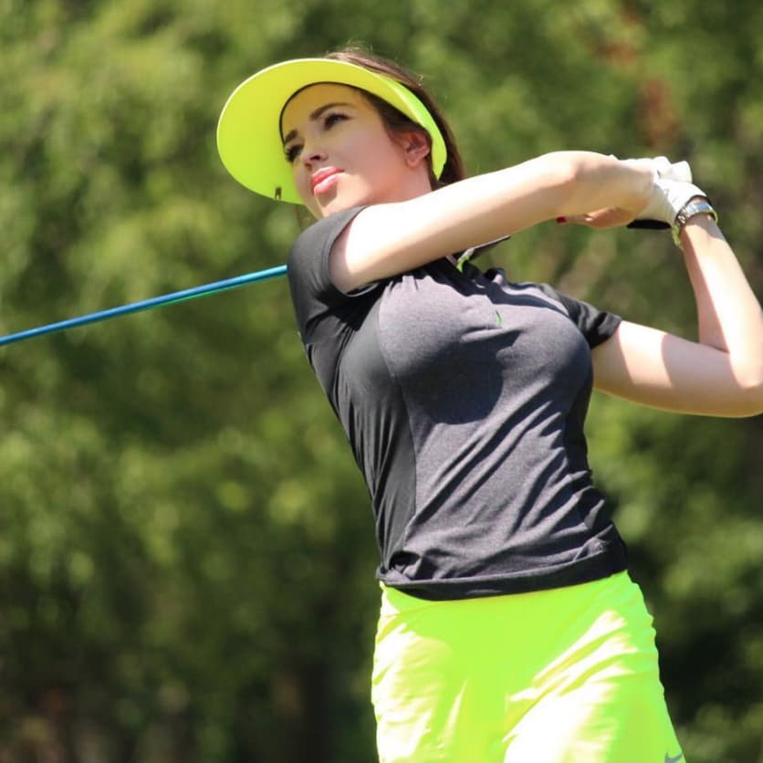The 36 Hottest LPGA Female Golfers of 2023, Ranked