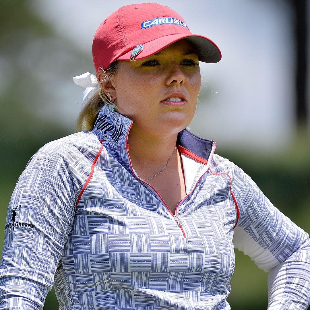 The 36 Hottest LPGA Golfers of 2024