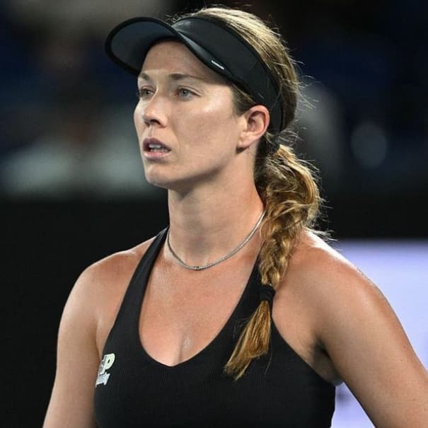 The 25+ Best WTA Tour Women's Tennis Players of 2022, Ranked