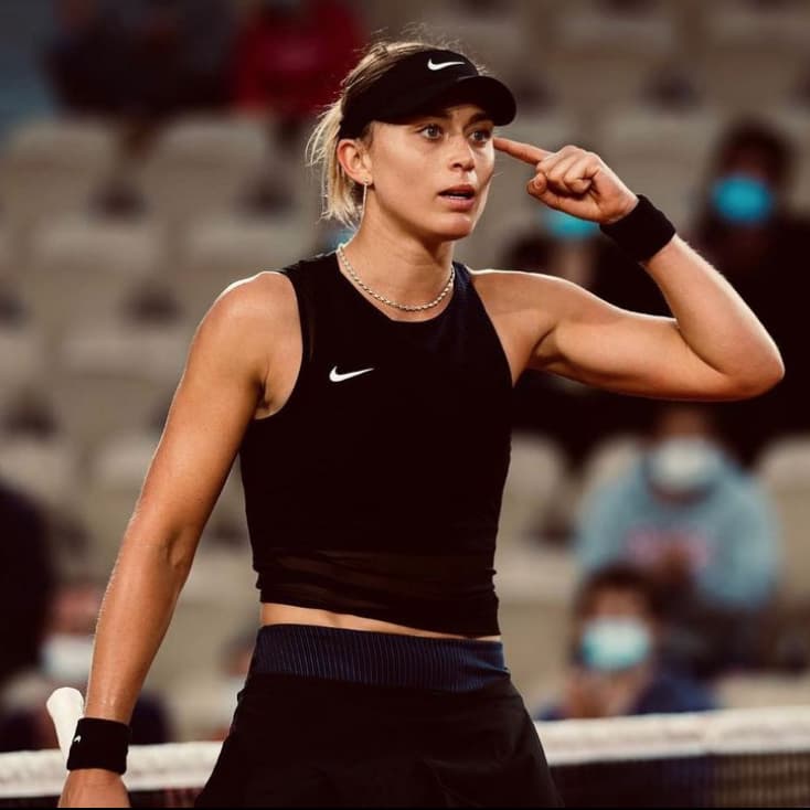 The 25+ Best WTA Tour Women's Tennis Players of 2022, Ranked