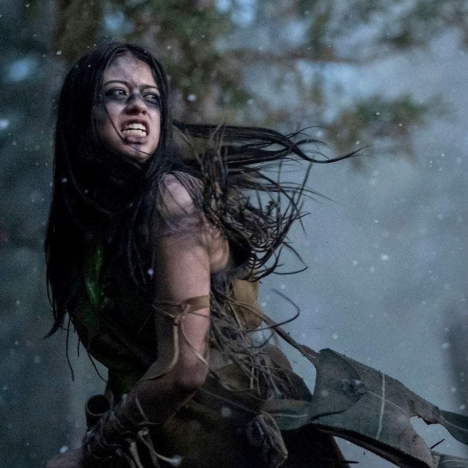 The Best Action Movies With Female Leads, Ranked By Fans