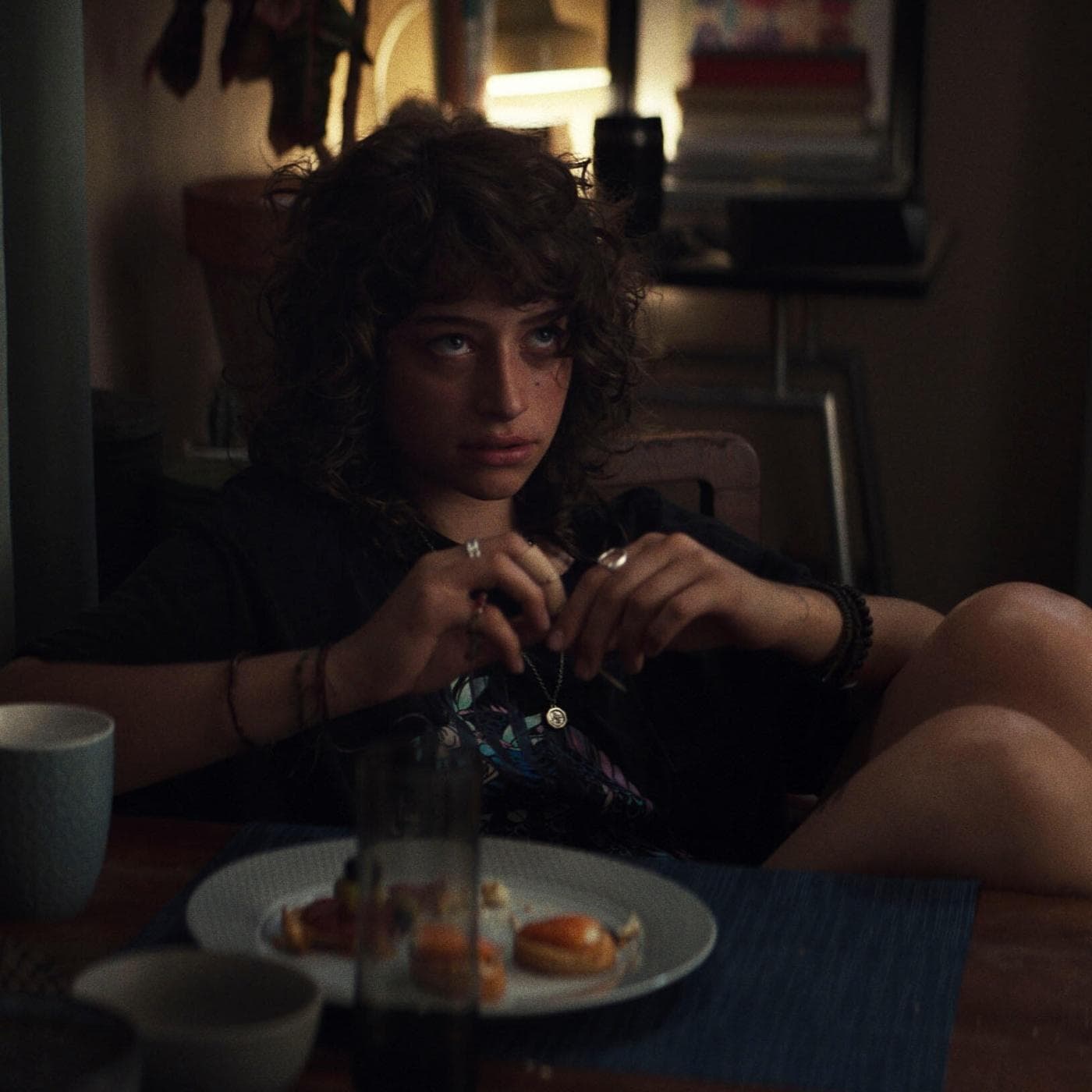 Every Movie Directed By David Bruckner, Ranked