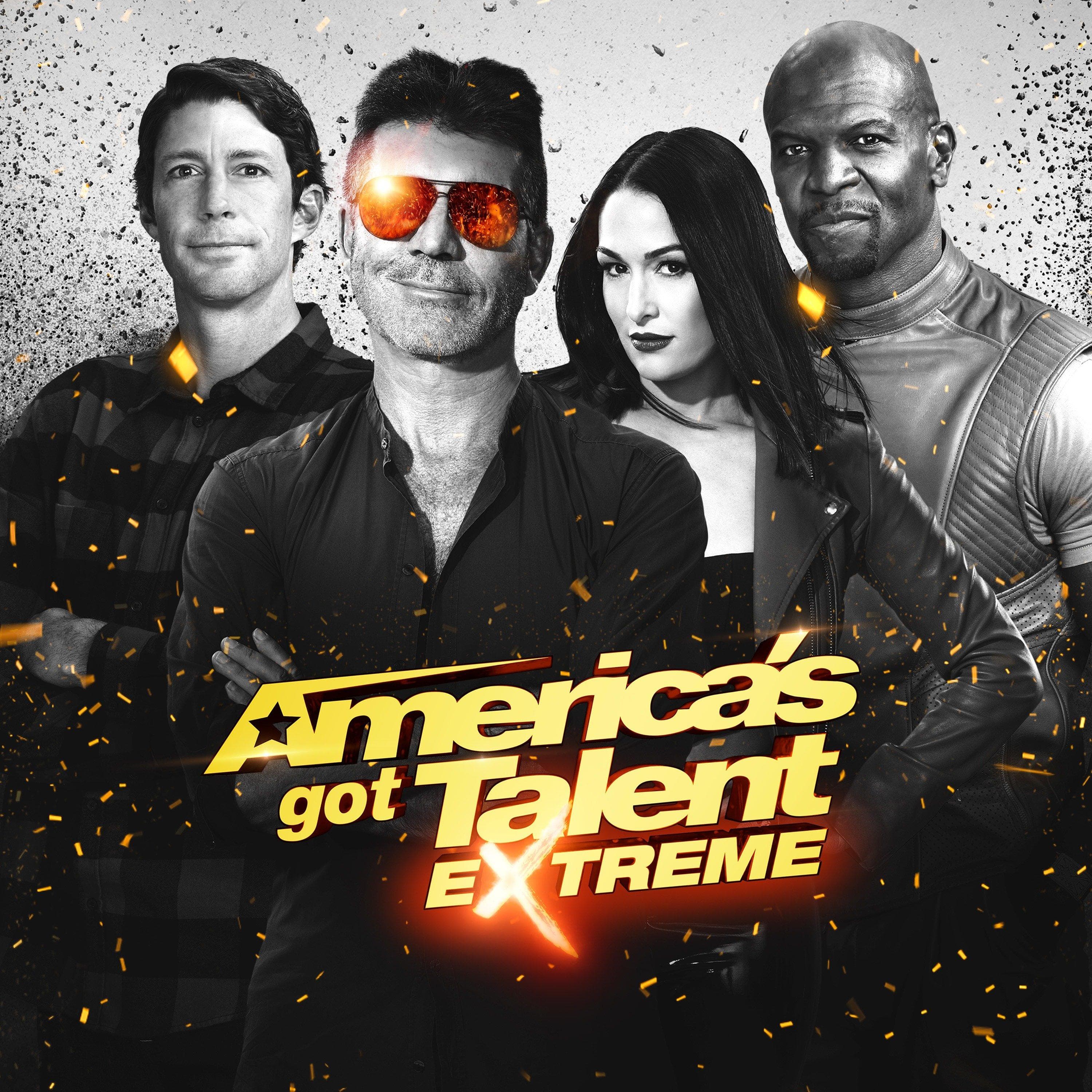 The Best New Reality Competition & Game Shows Of 2022