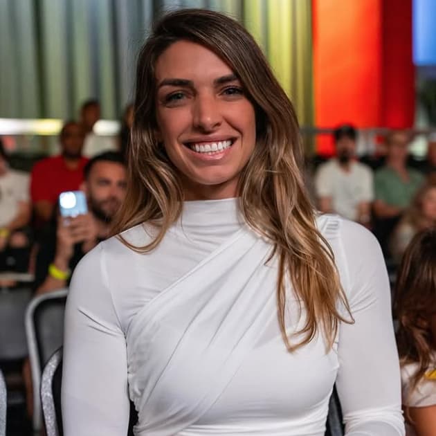 The 50 Best Female MMA Grapplers Of All Time, Ranked