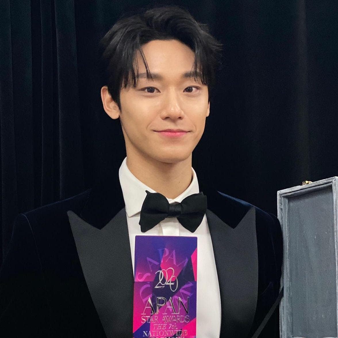 The 50+ Hottest Korean Actors Of 2025, Ranked By Fans